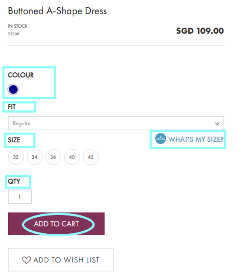 Product Details – Knowledge Base
